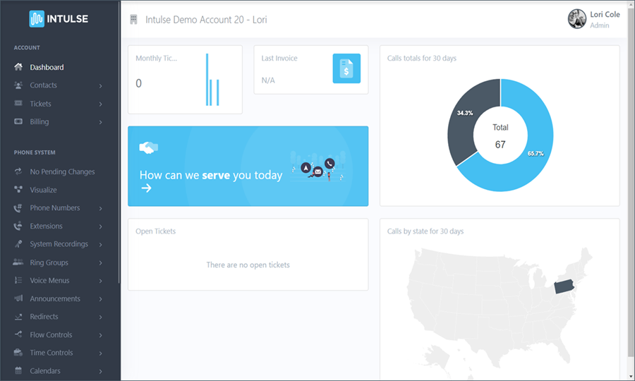 Intulse Tools | Intulse Support