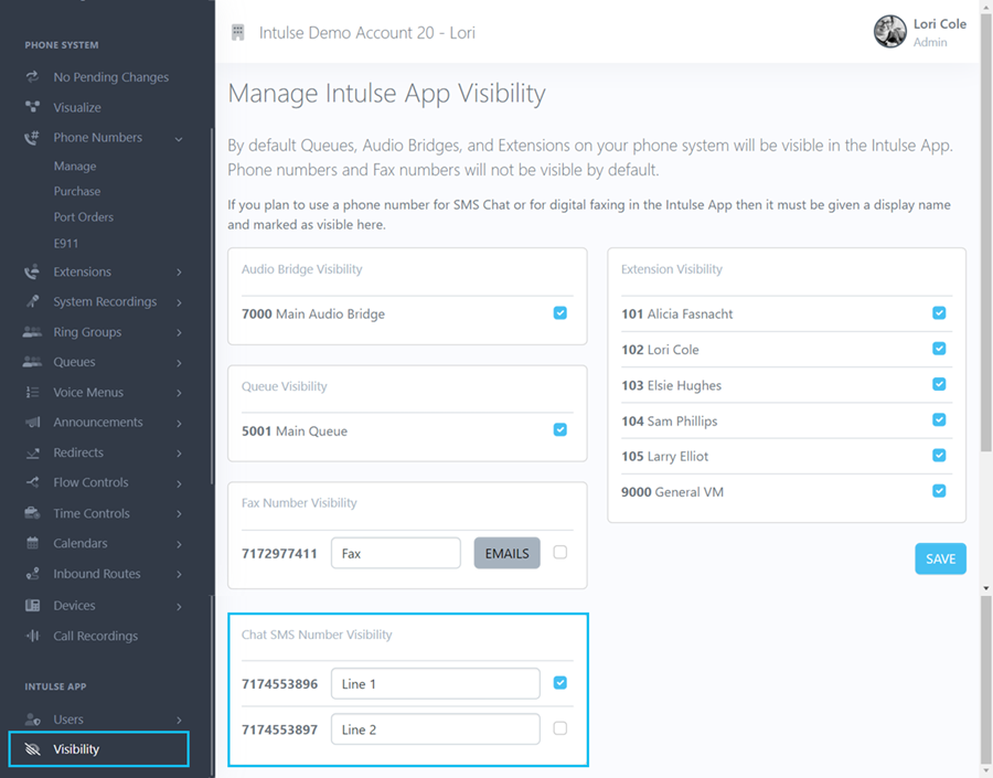 Onboarding Step 10 | Intulse Support