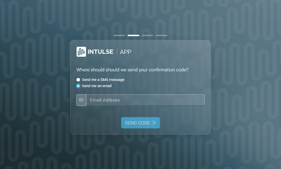 Intulse App | Intulse Support