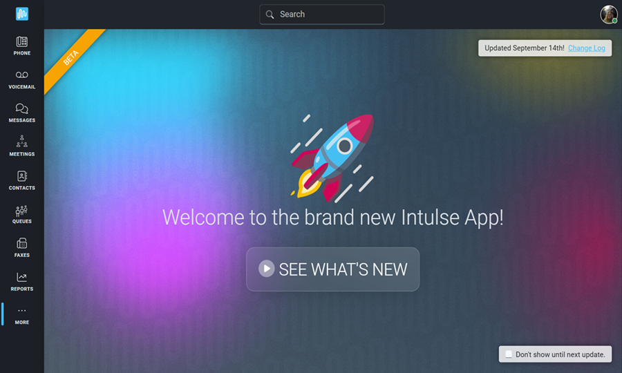 Intulse App | Intulse Support