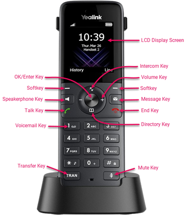 W73H User Guide | Intulse Support