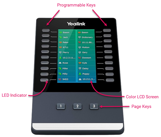 EXP50 User Guide | Intulse Support